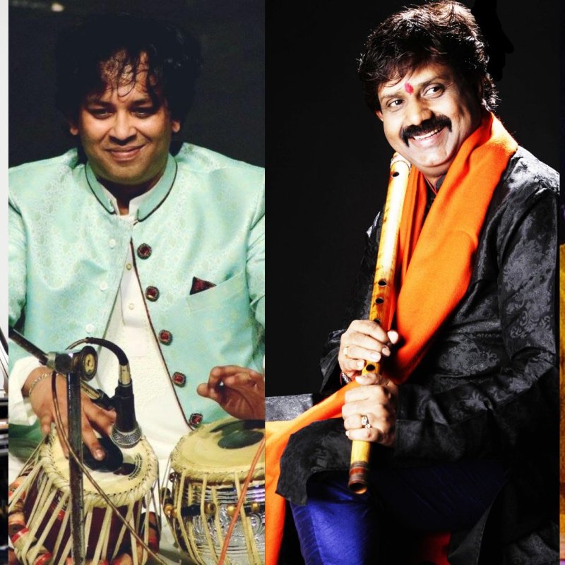 Ajay Prasanna | KalaSudha